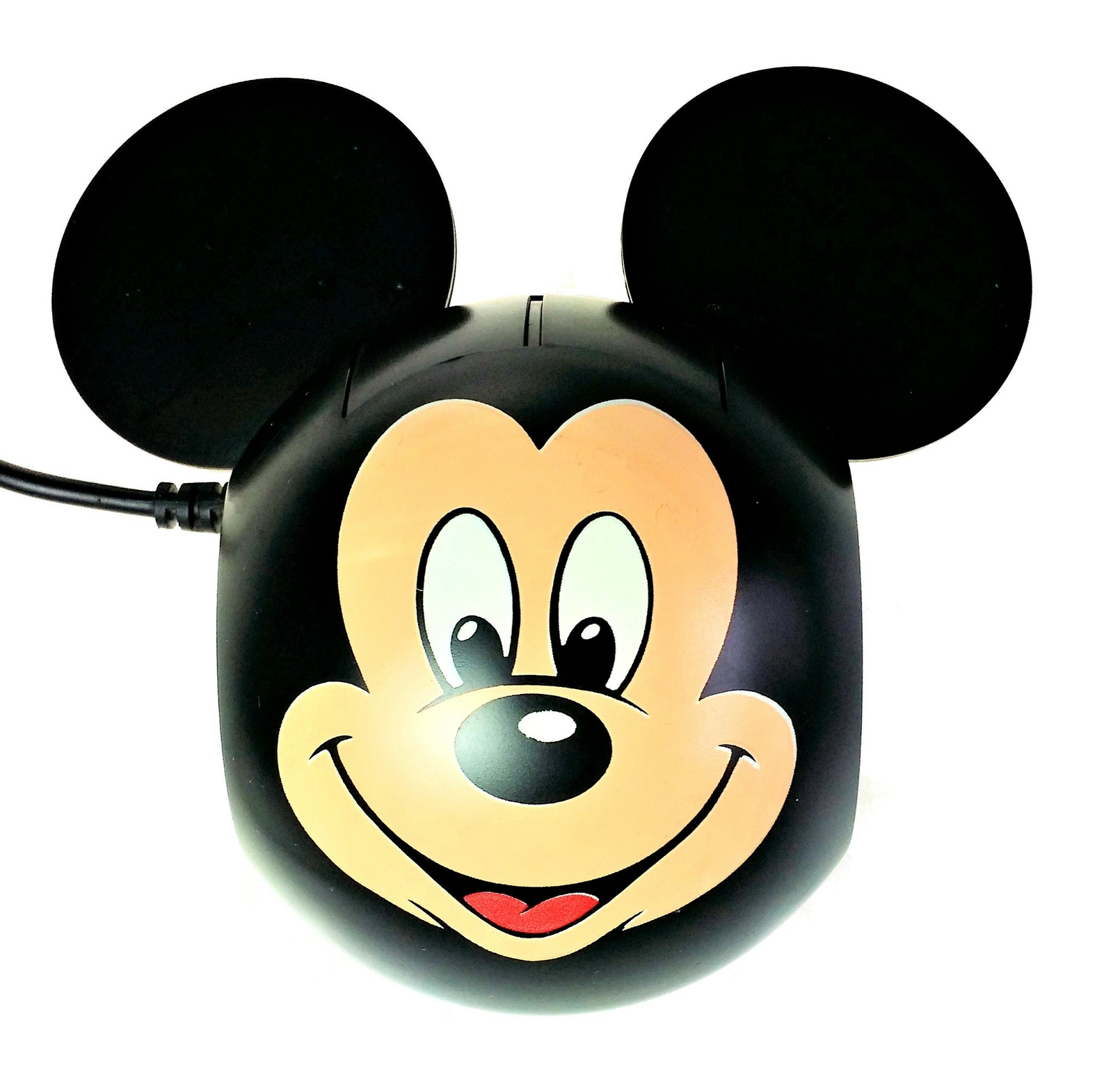 Disney Mickey Mouse Computer Mouse Vintage Electronics for Sale ...